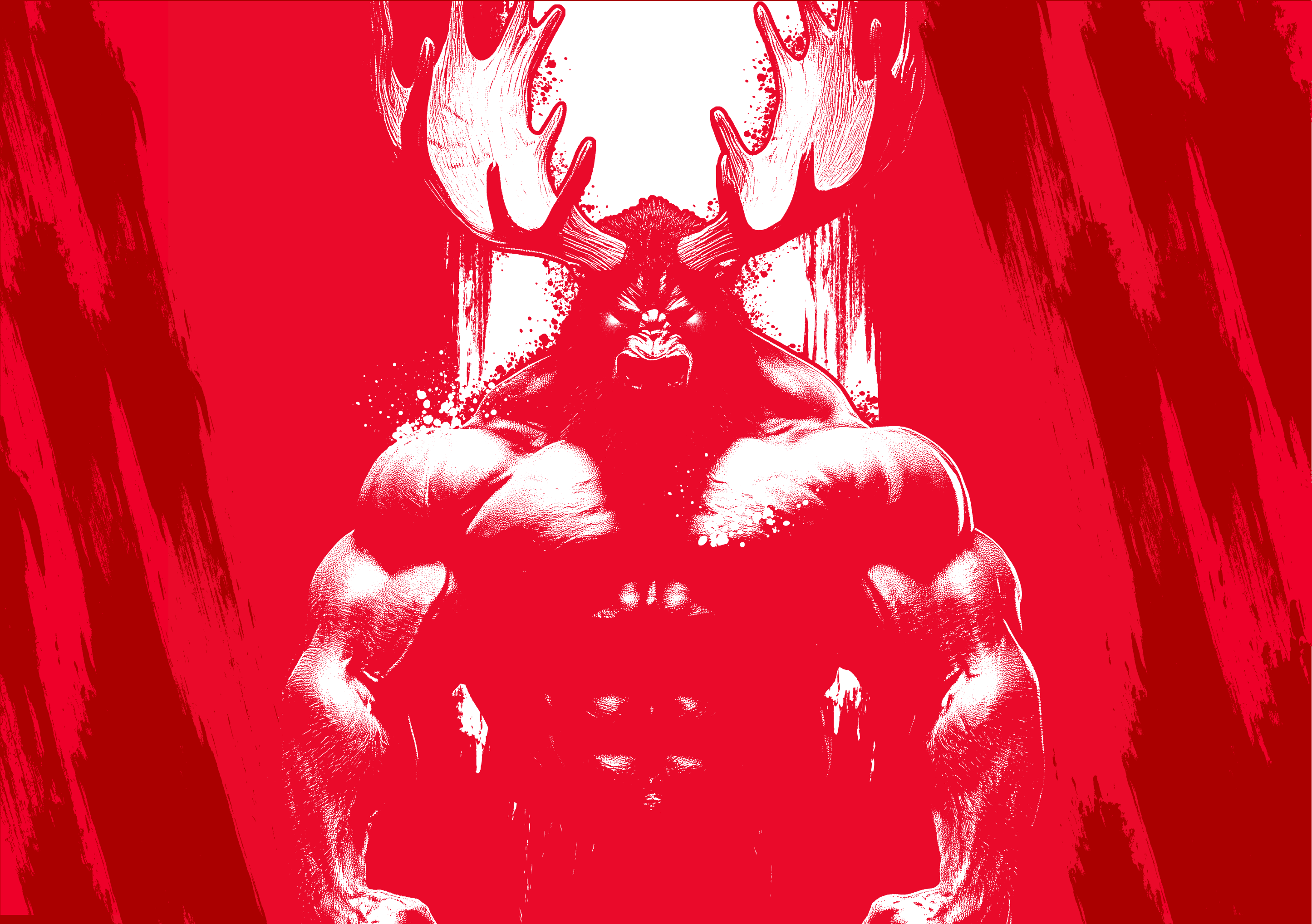 True North Series – MUTANT