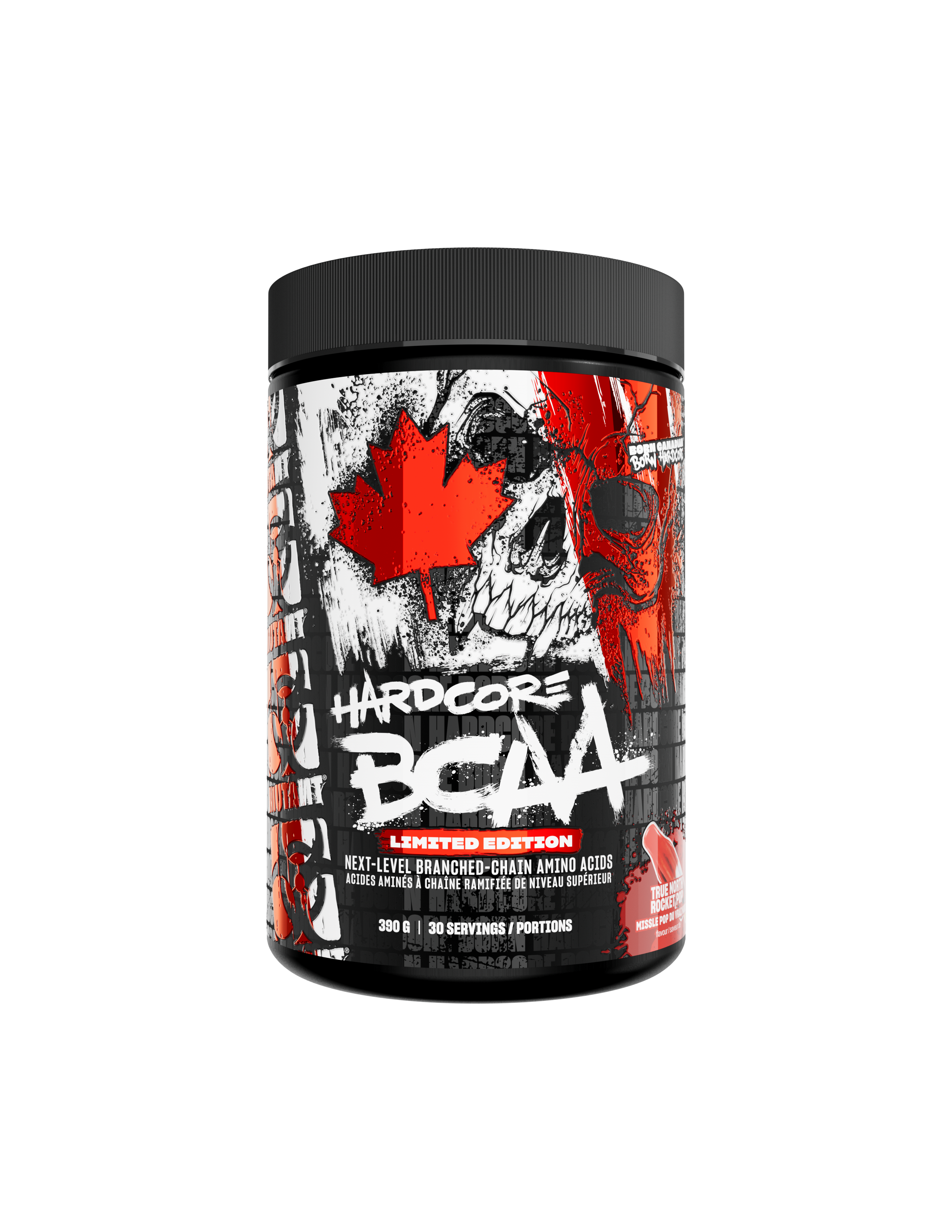 HARDCORE BCAA | Next-Level BCAA Supplement – MUTANT