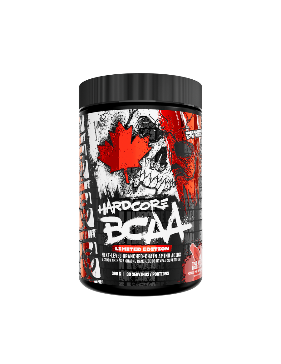HARDCORE BCAA | Next-Level BCAA Supplement – MUTANT