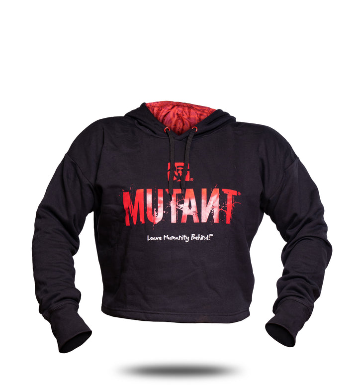 MUTANT Apparel & Gear