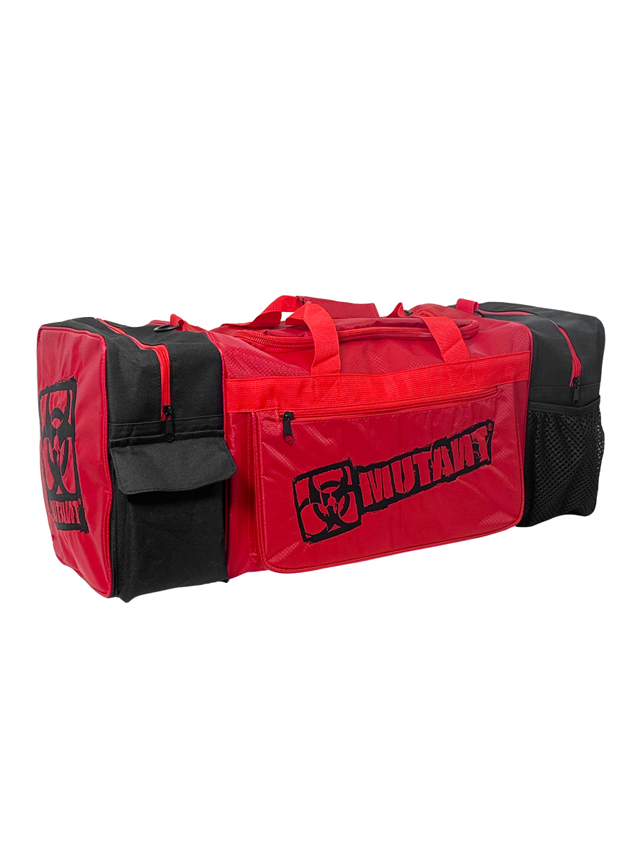 MUTANT Apparel & Gear