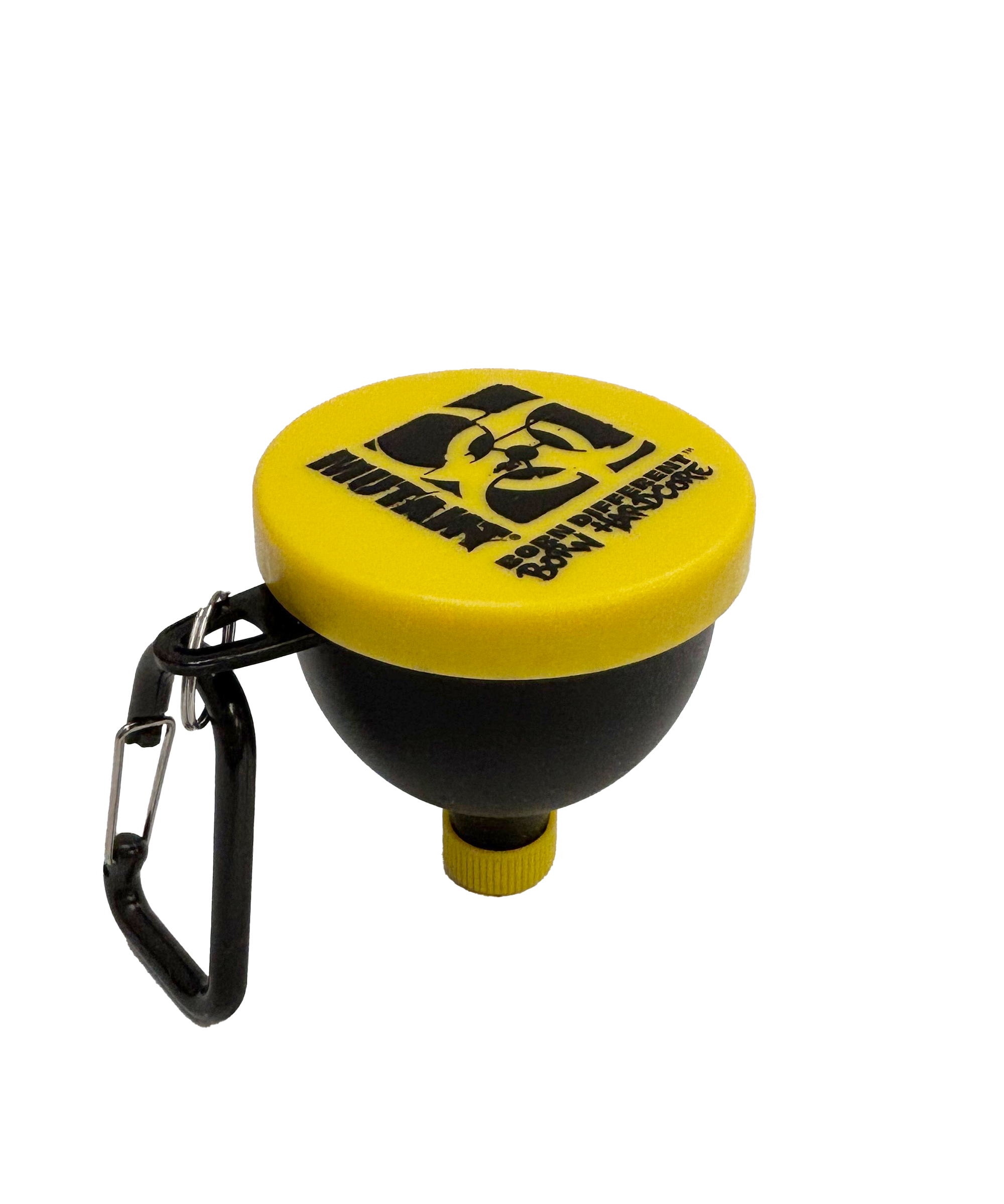 MUTANT® BORN DIFFERENT BORN HARDCORE - 100ml Protein funnel