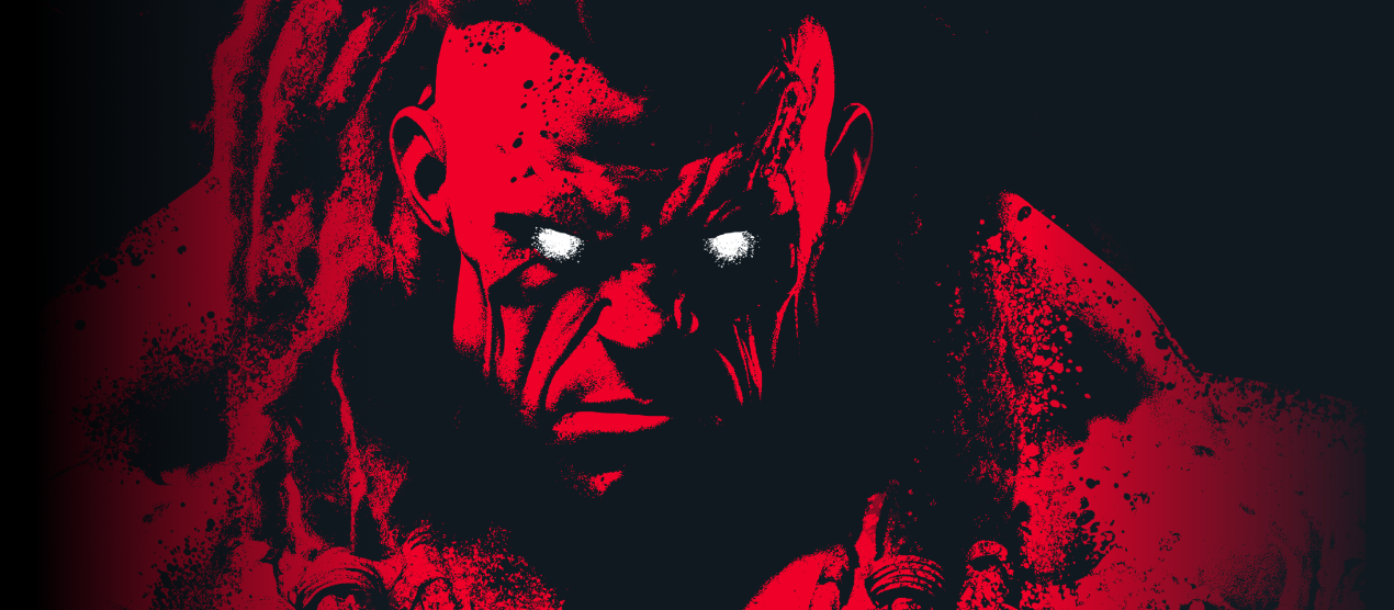 MUTANT | Muscle Building Supplements